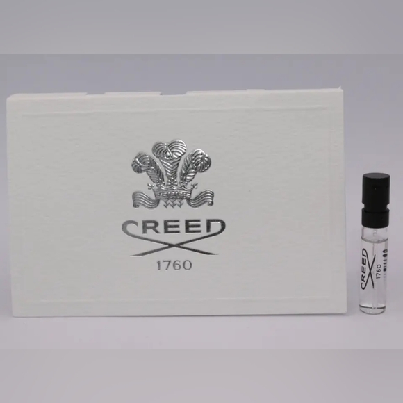 Creed | Grooming | New Creed Aventus Sample | Poshmark